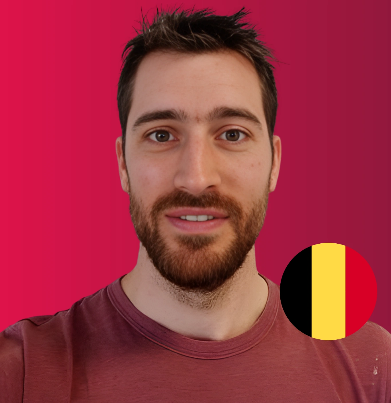 Who is Wouter Remmerie? - Favikon